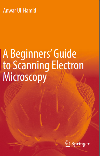 A Beginners’ Guide to Scanning Electron Microscopy – The Klintaps CoHAS ...