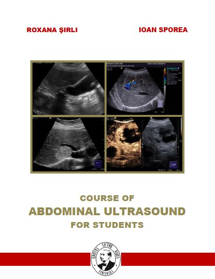 Course of Abdominal Ultrasound – The Klintaps CoHAS E-Library
